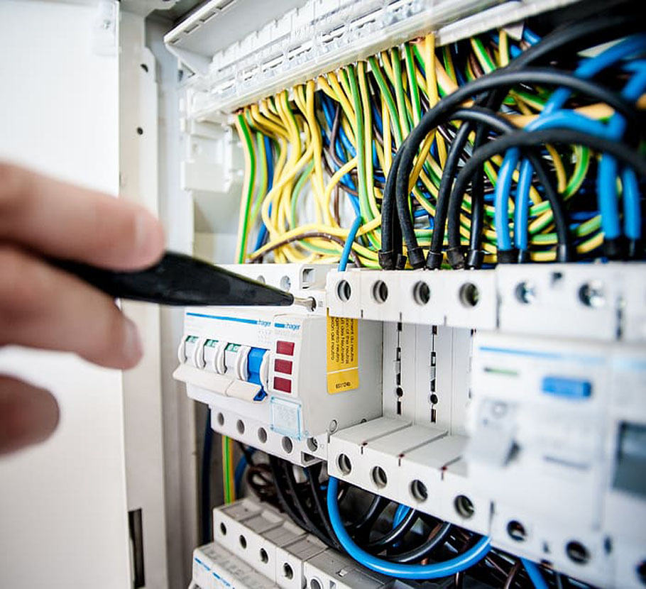 Industrial Electrical Item Suppliers | Control Panel Accessories ...